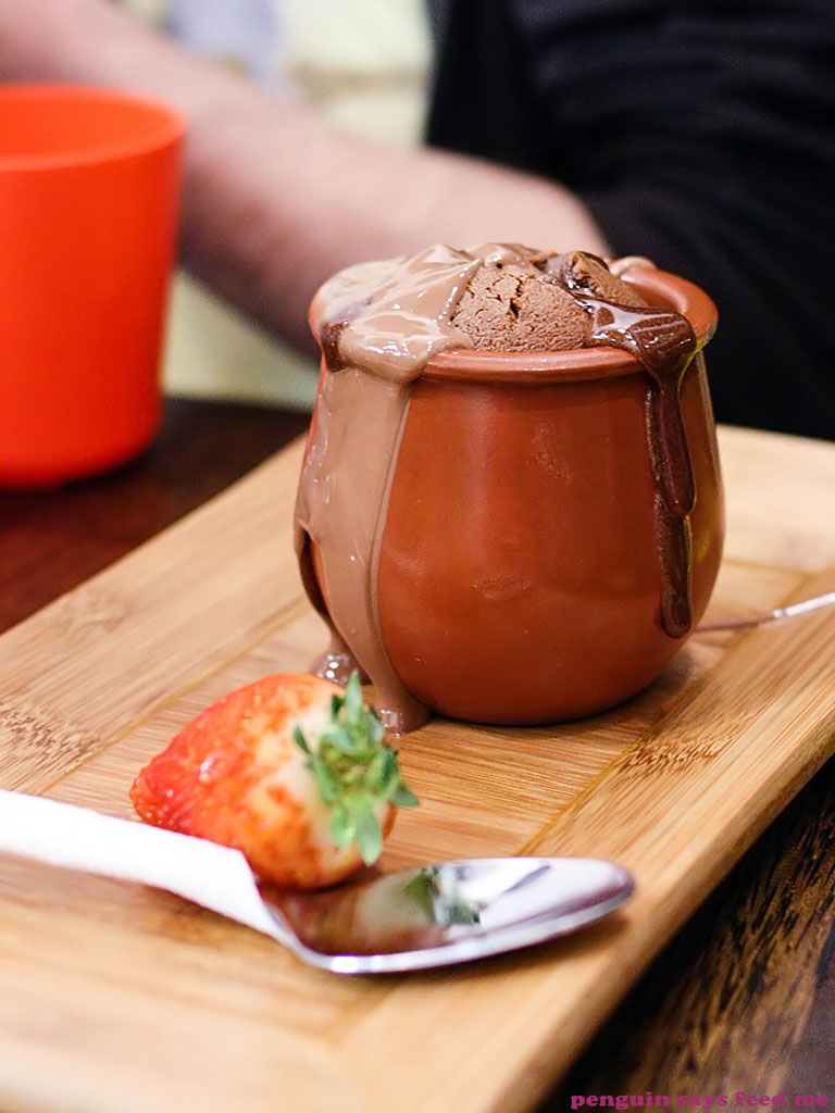 Penguin says Feed Me: July 2014