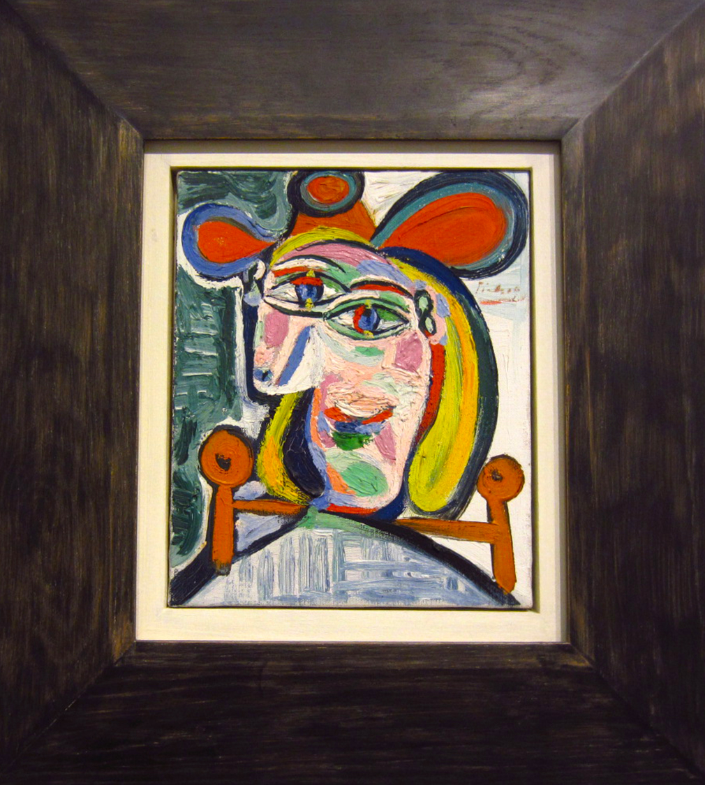 Zoé bazar: Collection Planque - Musée Granet Chapelle des Pénitents Blancs