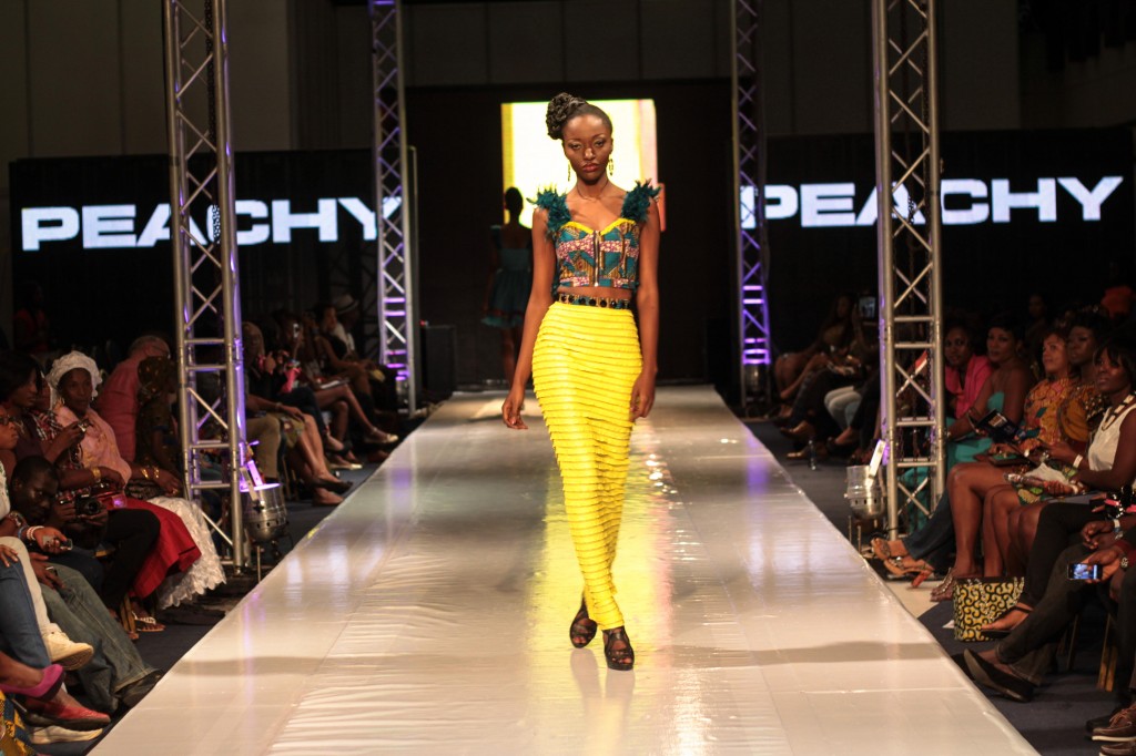Allstars Magazine: JULEE DJOULDE BOCOUM – Living Her Dream