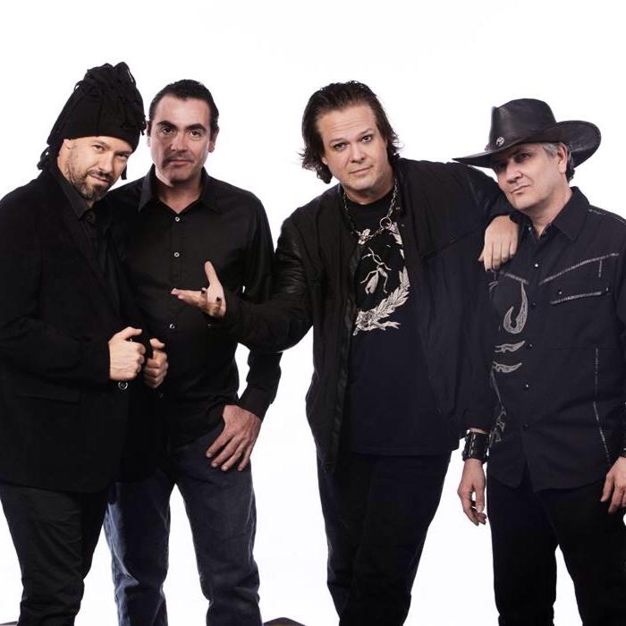 PRACK CERVANTINO: Cuca