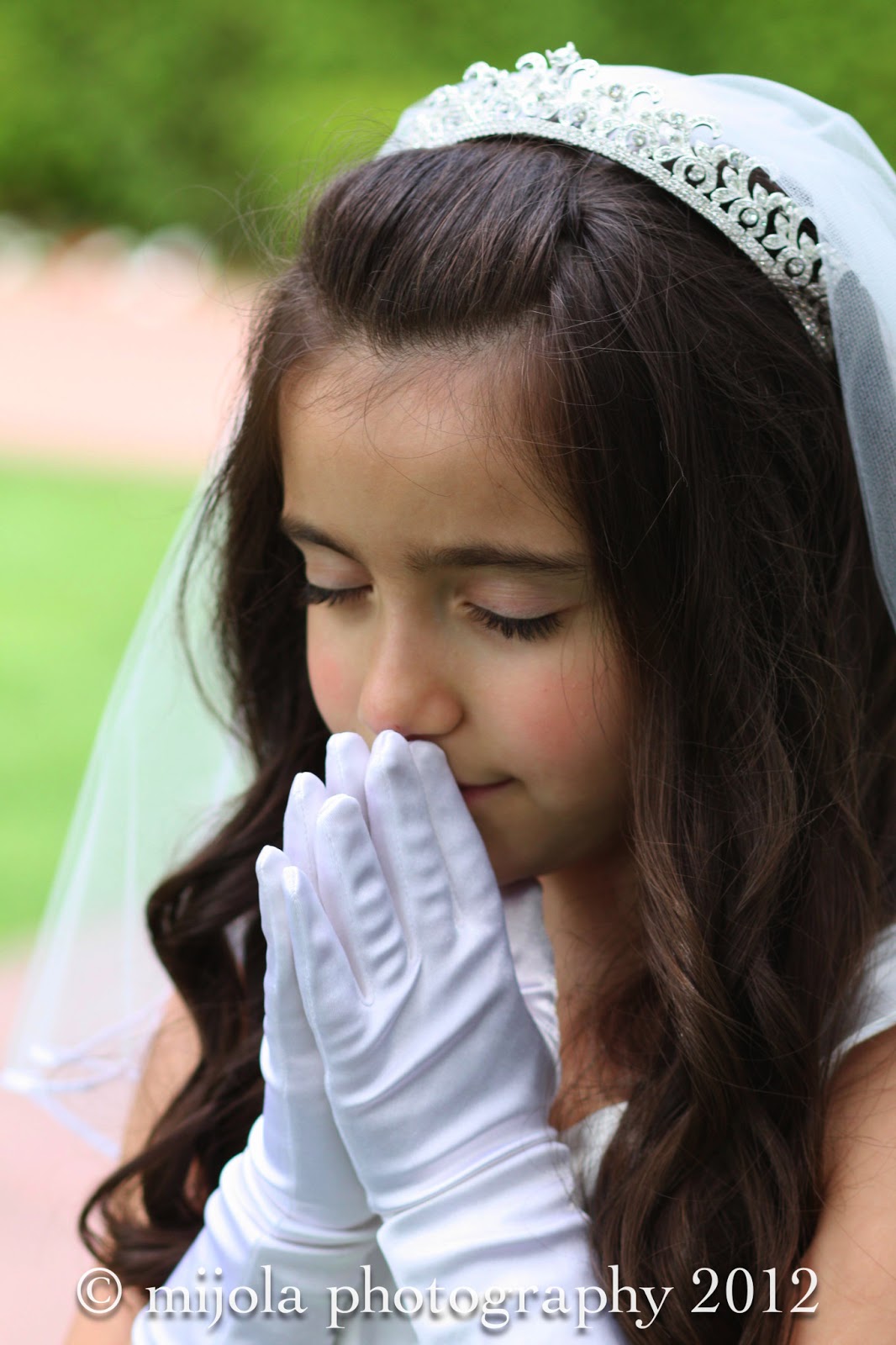 mijola photography: Brooklyn Communion Portrait Photographer Announces ...