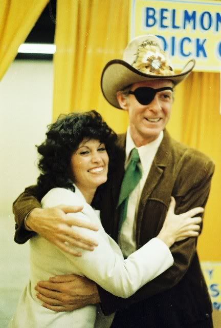 FROM THE VAULTS: Kay Adams born 9 April 1941