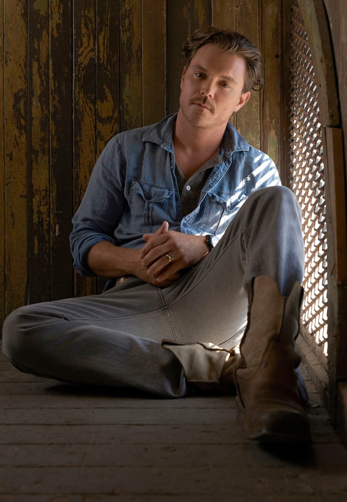 Leathal Weapon- 8 fotos del elenco de la temporada 01 | FPdeSeries