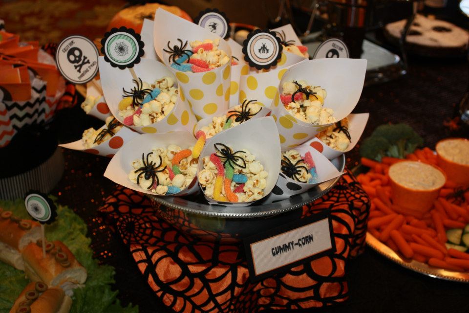 Poppy Event Design: Gallery