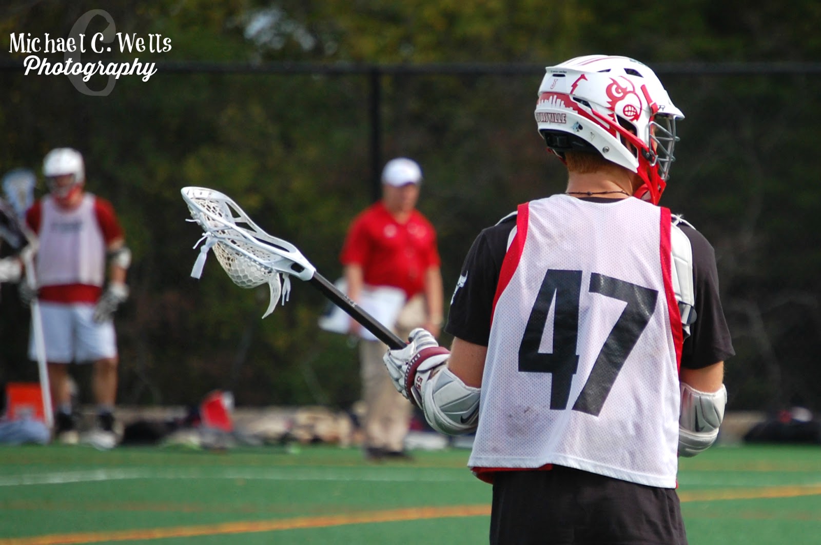 UofL Men's Lacrosse beats Kentucky