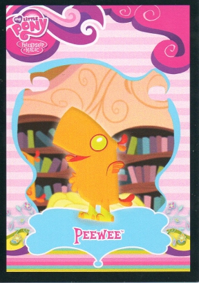 Peewee Mlp