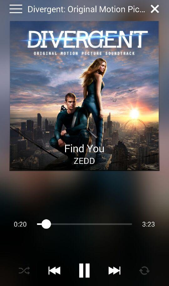 Find You Zedd