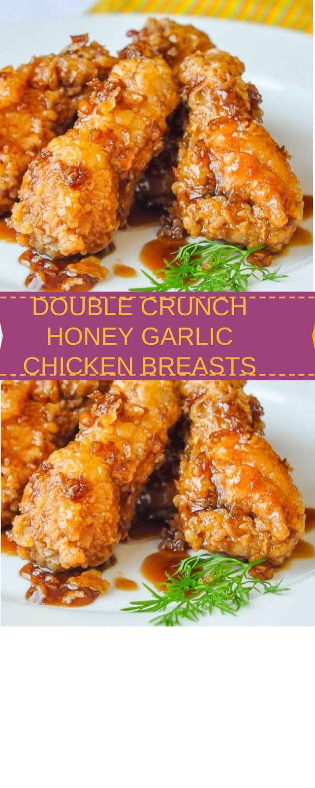 Doubled Compaction Honey Ail Chickenhearted Breasts. Move Recipes Class ...