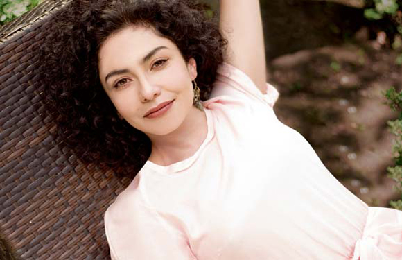 Hermosa Tamara Acosta ~ Fotos de Chilenas