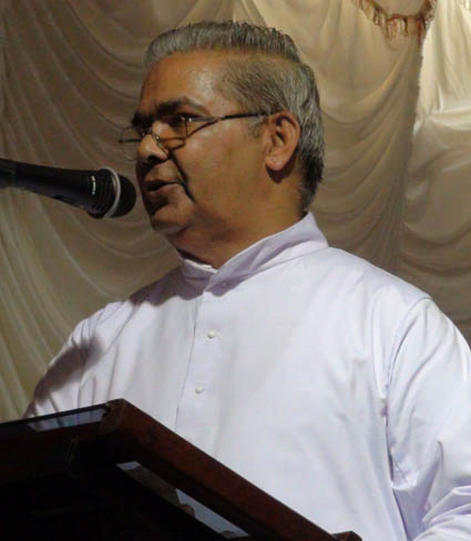 Every Training in Arts Reveals the Beauty of God: Mar Joseph Perumthottam