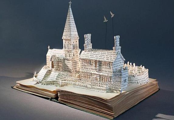 book art beyond words