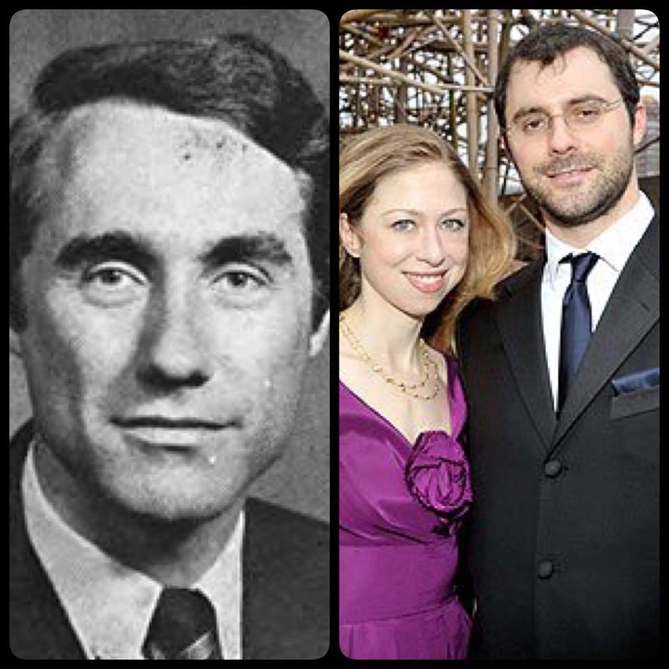 HORN OF JUSTICE (Trompa de Justicia): Do you know the older man in ...