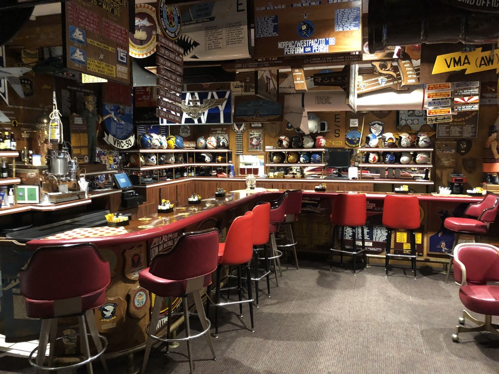 Schellhase 2018-2019 Gulf Coast and Southwest Trip: 29 Dec 2018 - Naval ...