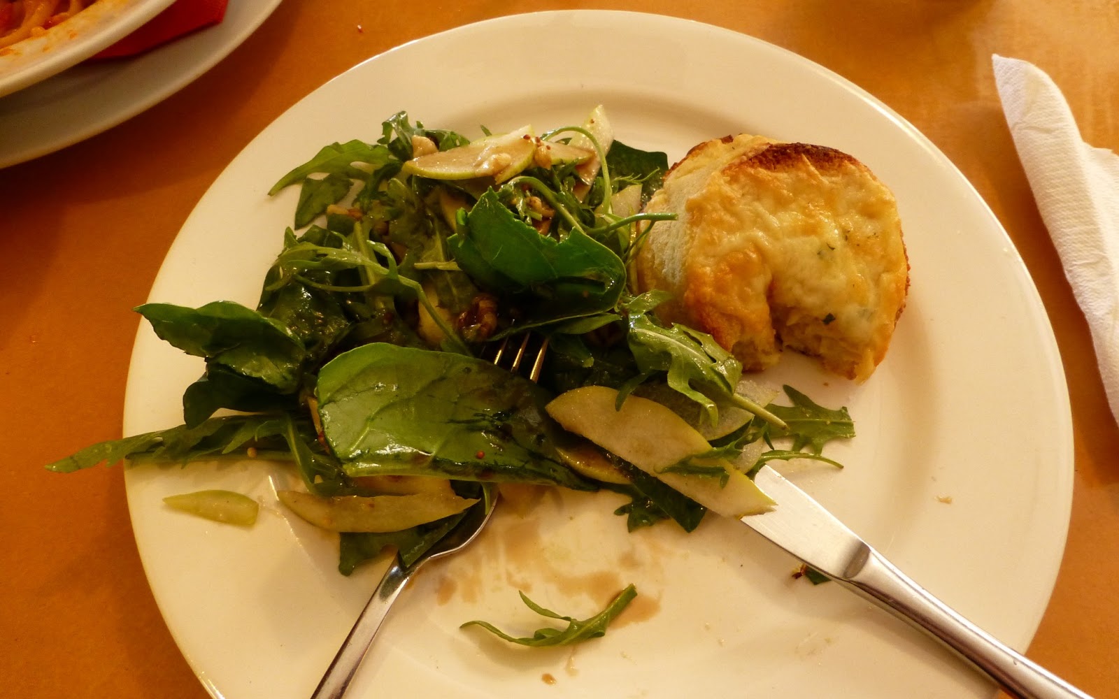 Snodge's subjective travel blog: Day 3 - The Cedars and Strathalbyn ...