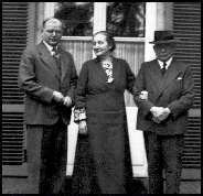 One Bright Corner: Standing Fast