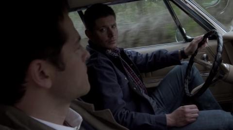 Supernatural - Alpha and Omega - Review: "Ready for Season 12!"
