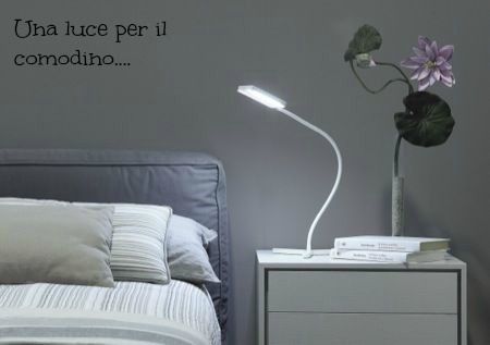 L'oggetto del desiderio della settimana:Light Snooze - ArsCity
