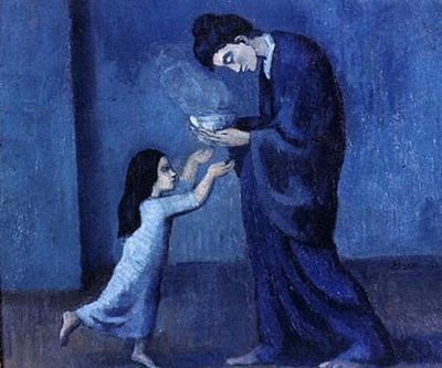 Parliamone: Pablo Picasso