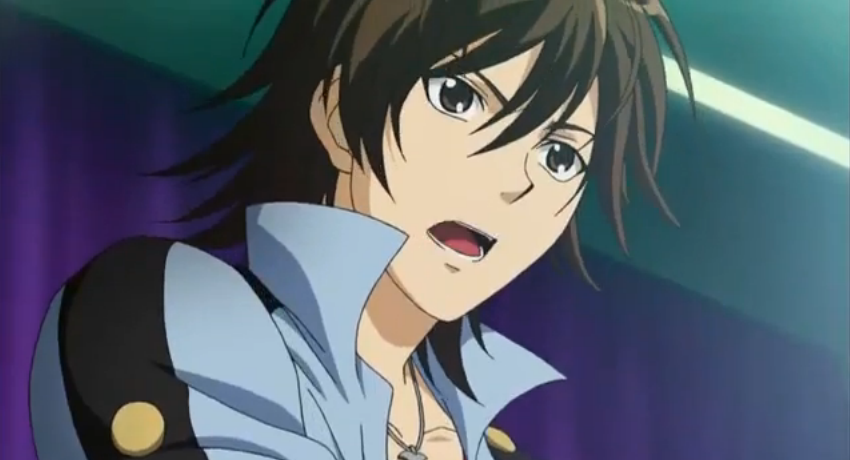 We are Fanboys!: Daigo-san?! In Vanguard Anime Episode?!