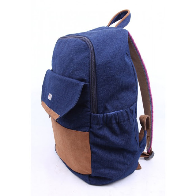 Beberapa Model Tas Pria dan Fungsinya | Kreasi Anak Bangsa