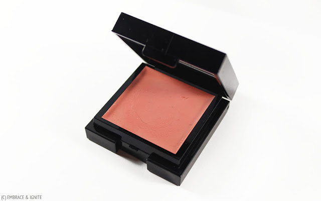 Embrace and Ignite: Marcelle Cream Blush & Monochromatic Blush Review*