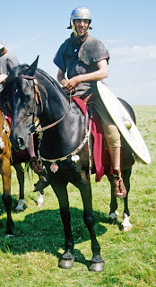 Let us Talk of Many Things; of Books and Queens and Pirates, of Mystery ...