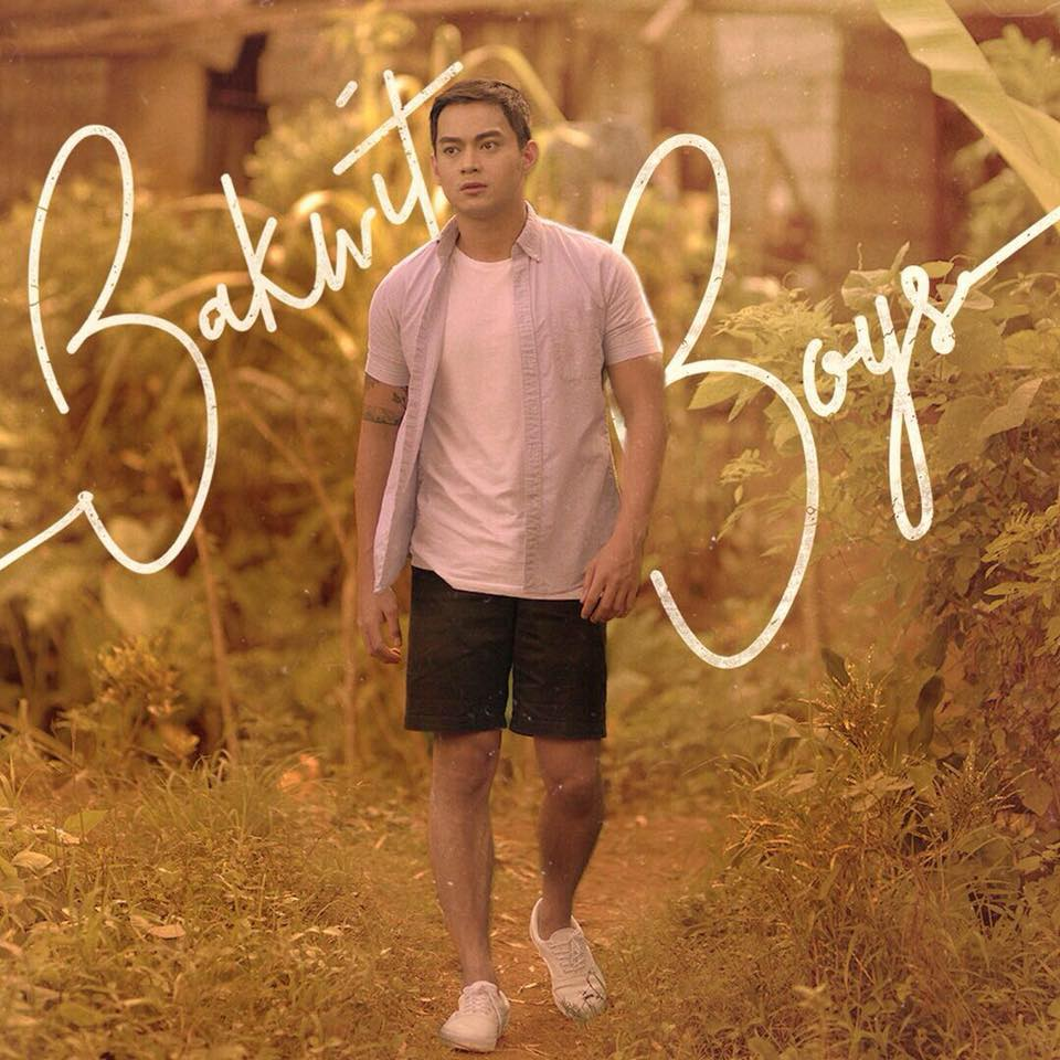 'Bakwit Boys' Are About Four Brothers Who Evacuated From Their Hometown ...