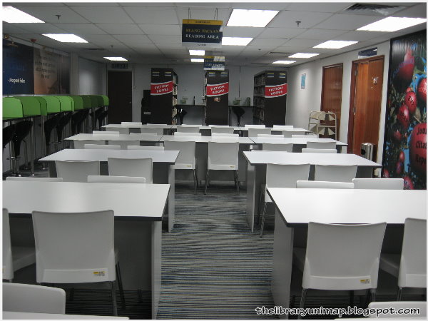 UniMAP Library: GALERI GAMBAR