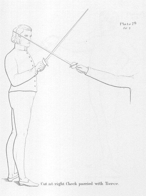 Victorian Fencing Society