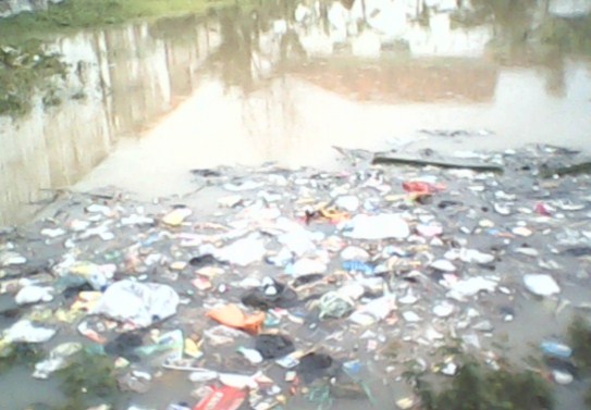 Pengertian Pencemaran Beserta Macam-macam Pencemaran di Lingkungan ...