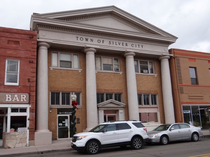 Walkabout With Wheels Blog: Spending the Afternoon in Historic Downtown ...