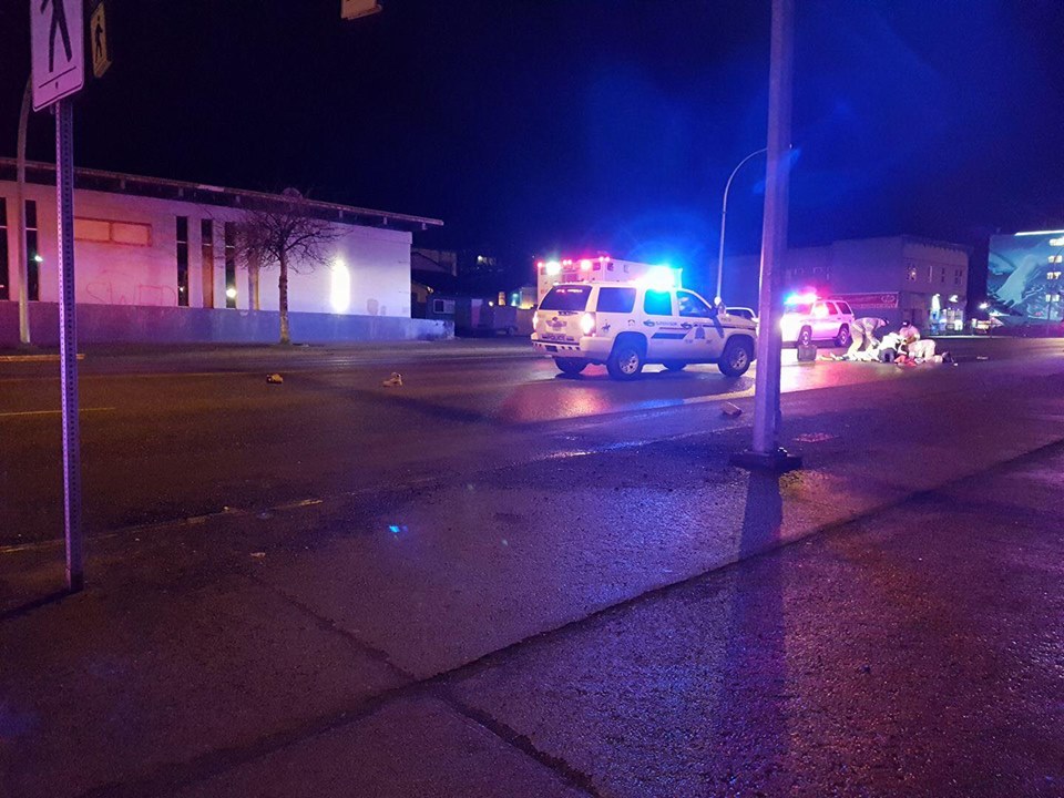 North Coast Review: Police involved incident in Prince Rupert to be ...