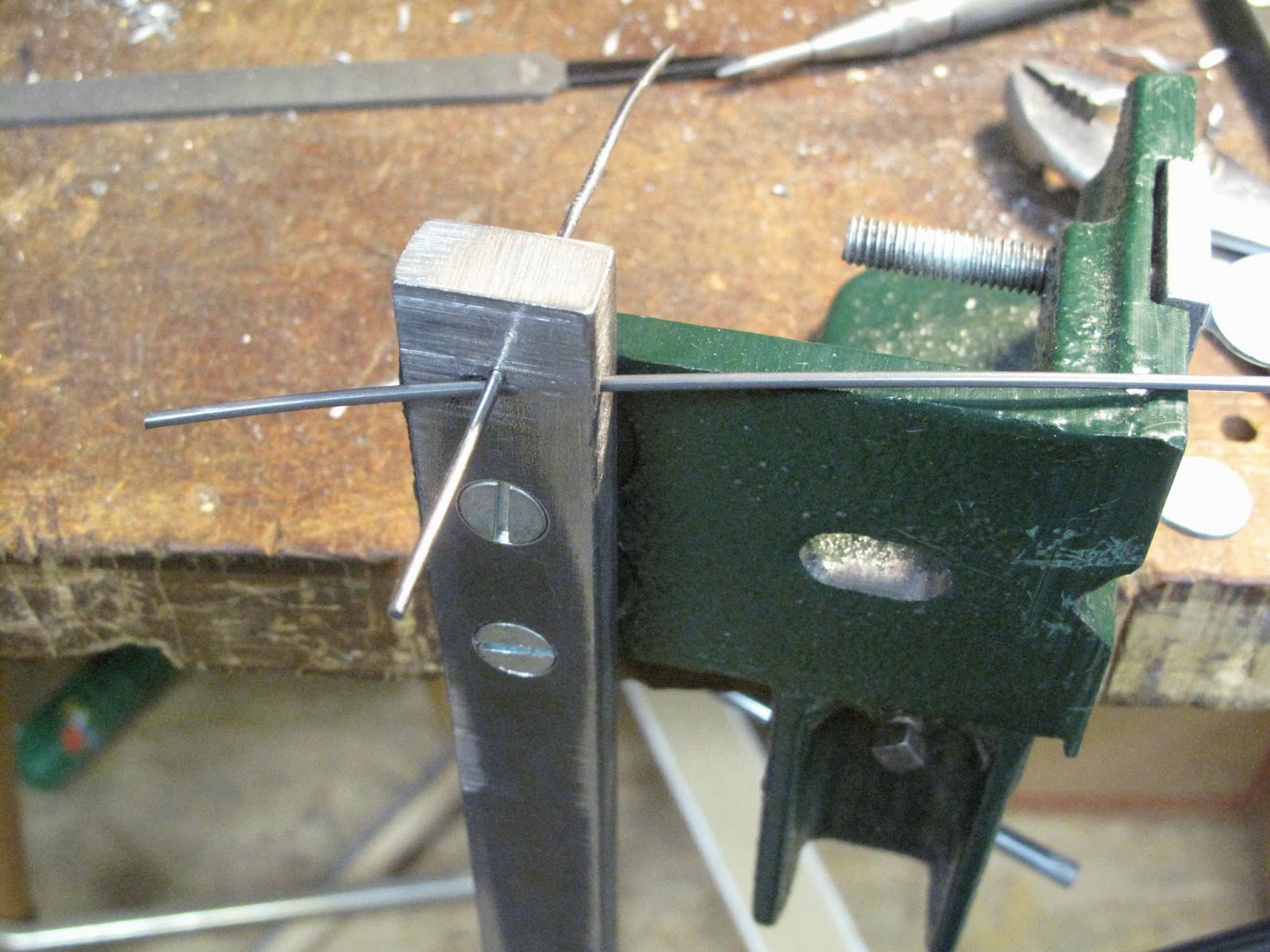 WACO NINE Rebirth: 12 Gauge Wire Ferrules