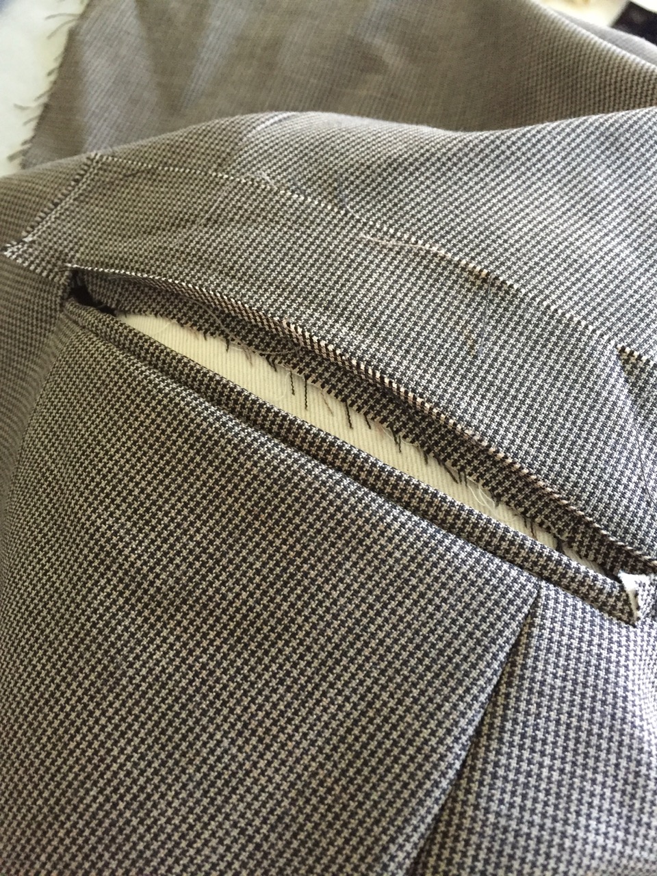 male pattern boldness: A Pretty Pair of Pockets