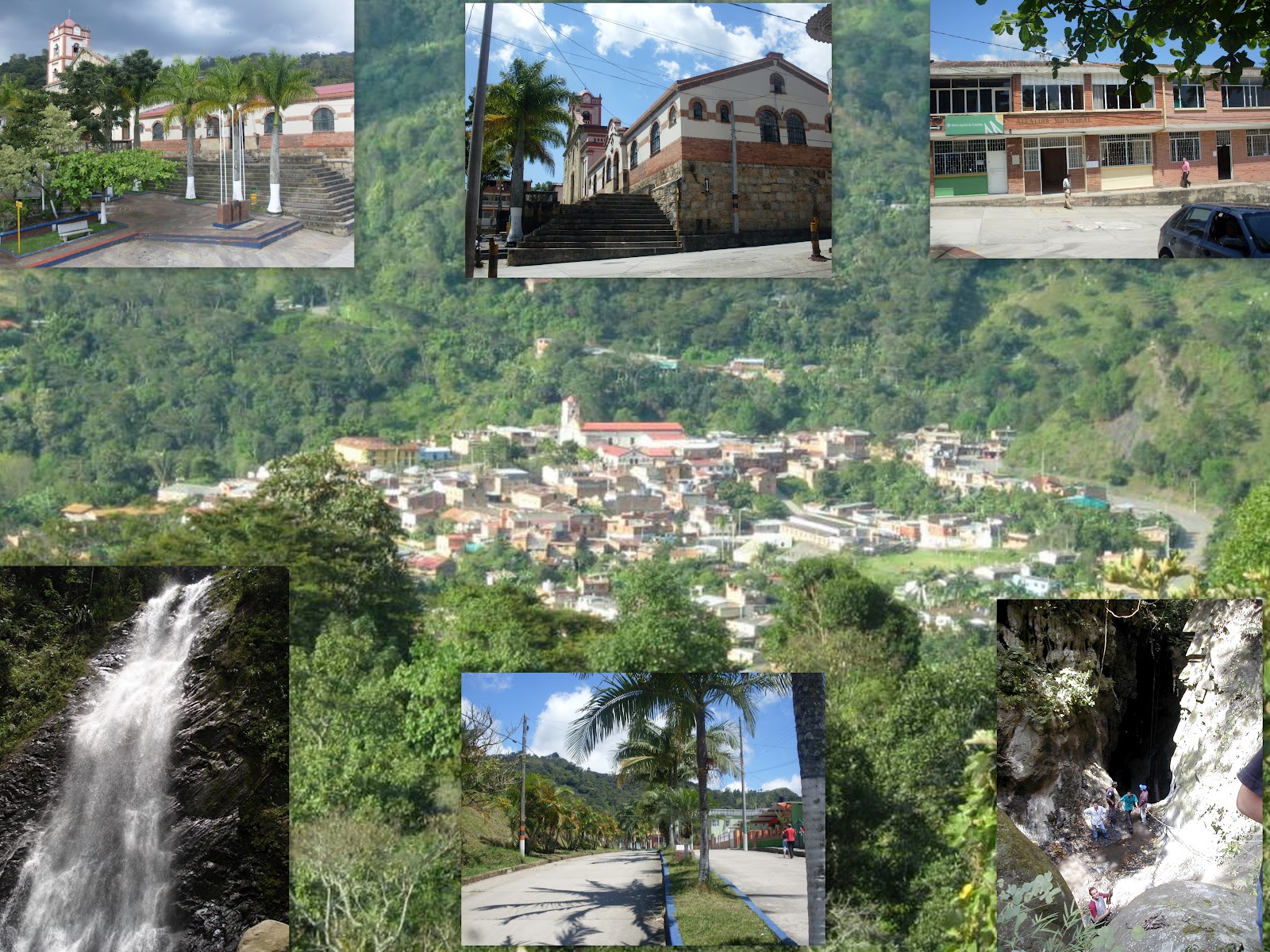 tecnico sistemas guayabal: HISTORIA DE GUAYABAL DE SIQUIMA