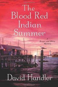 Kittling: Books: Scene of the Crime with Author David Handler!