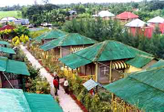 Pay a Visit to Sunder ban National Park | Tourist Places