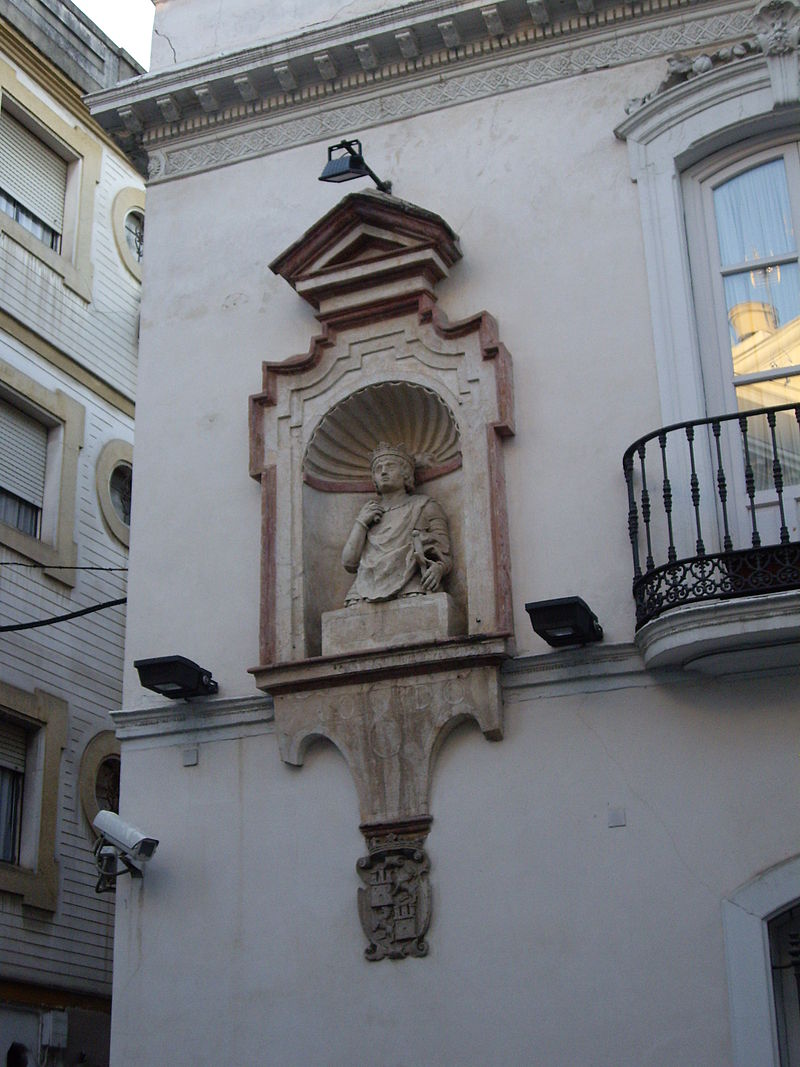 El Rincón de los Callejones: Don Pedro I ¿el Cruel o el Justiciero? (la ...