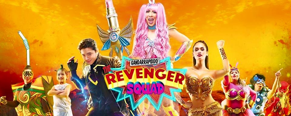 WATCH: Metro Manila Festival (MMFF) 2017 eight official entries’ trailers