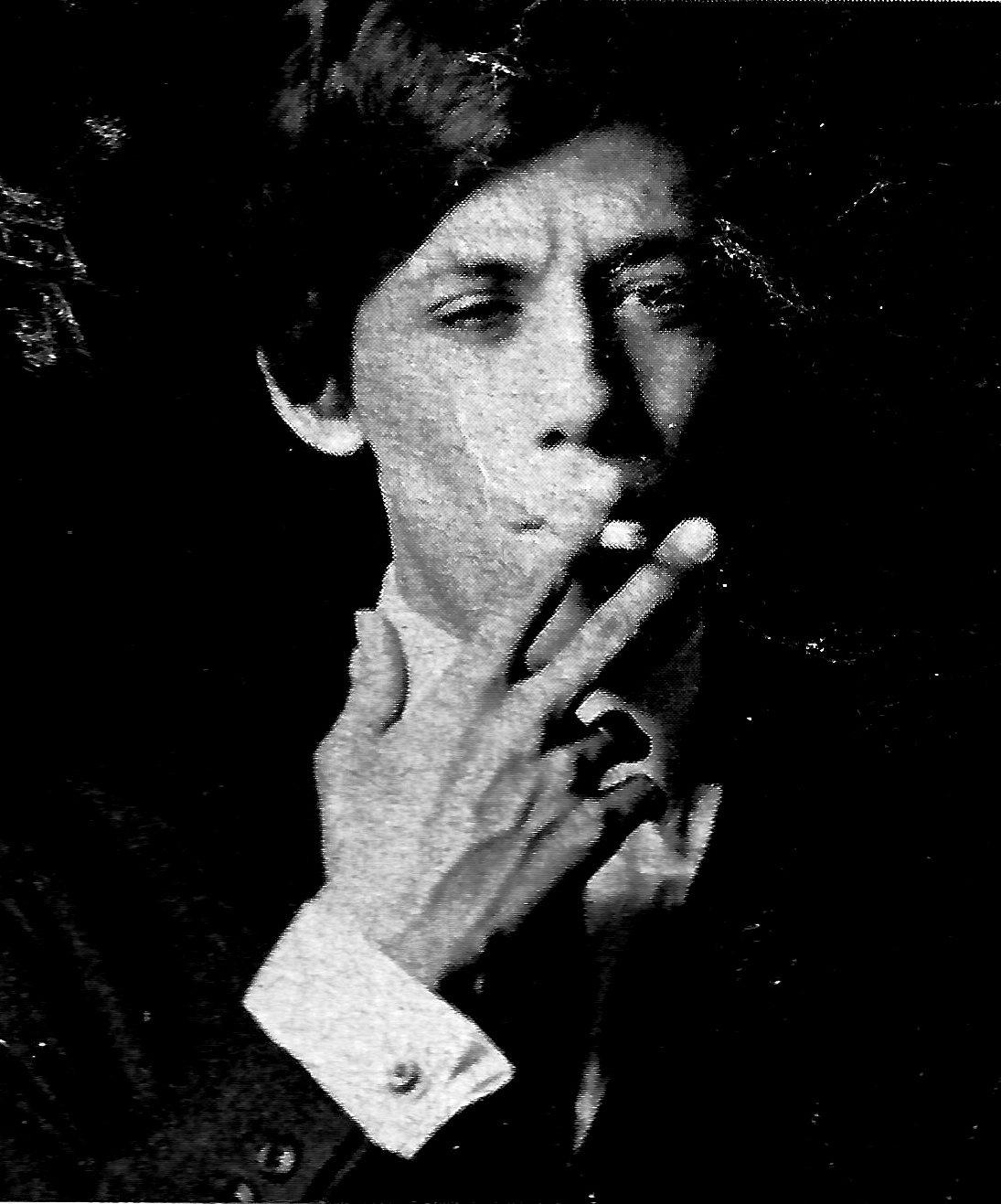 CLODOVIL MEMÓRIA BRASIL: CLODOVIL, LIBERTAS QUAE SERA TAMEN