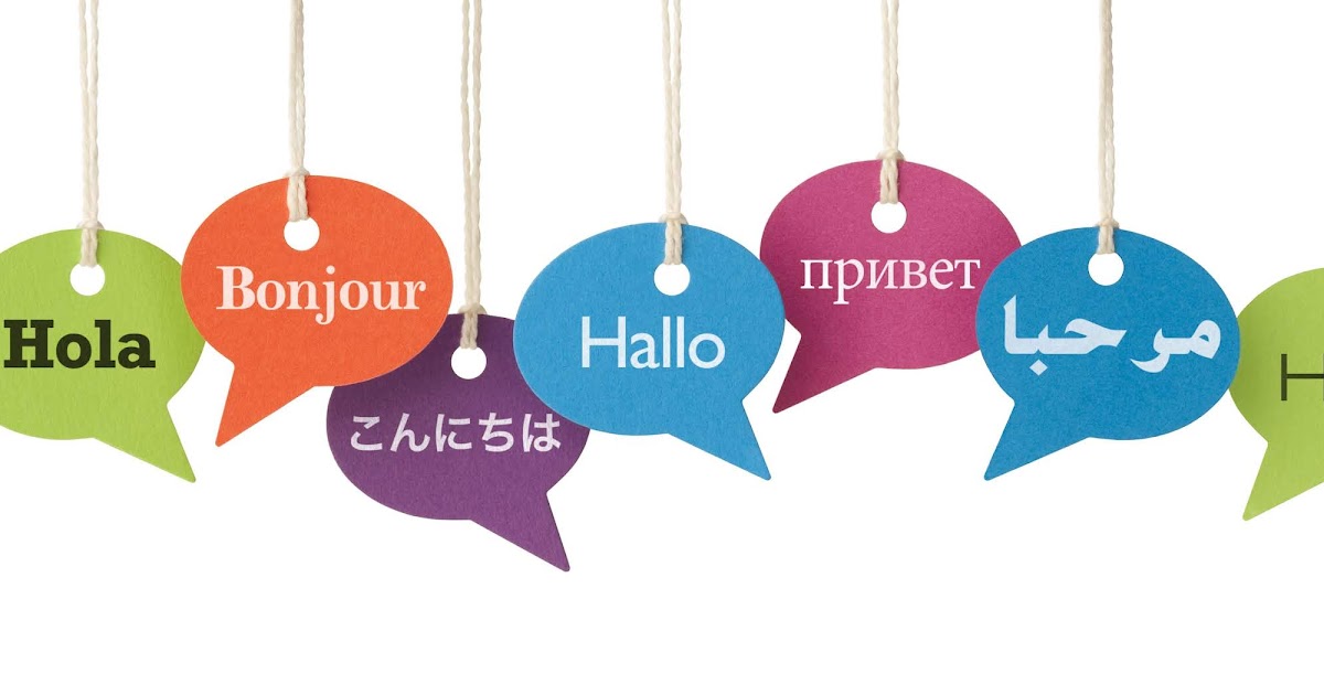 The Future Of The Languages