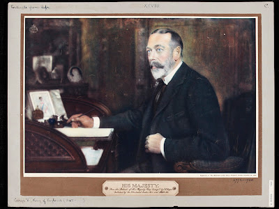 Stalking the Belle Époque: 8/7/11 - 8/14/11