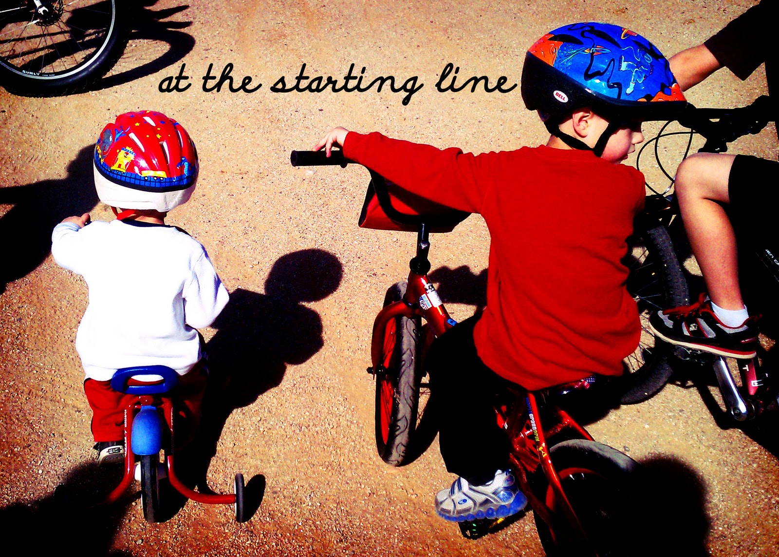 Brian and Emily Kleinman