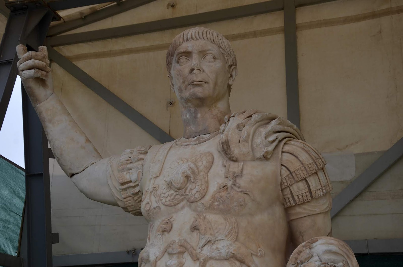 Trajan Emperor
