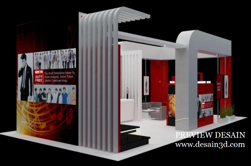 JASA GAMBAR DESAIN 2D 3D MURAH BERPENGALAMAN: Jasa design 3d full ...