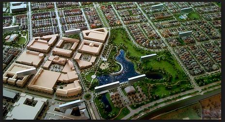 Complementary Role of Urban Design and Land Use with Transport ...