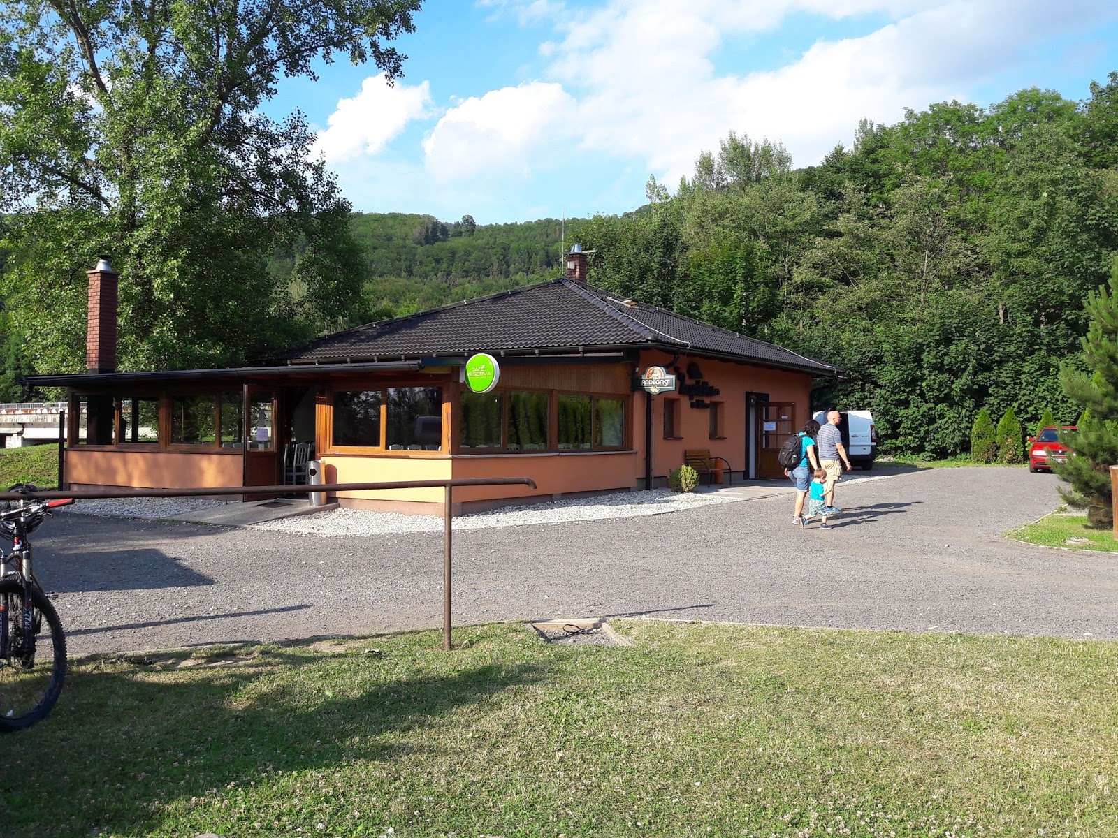 GURMETTIP: Hospůdka U Bobra (2)