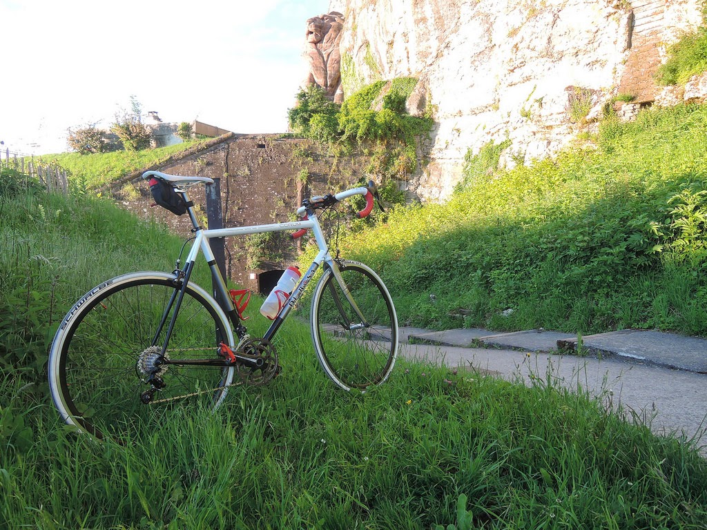 De Rosa Bicycles - BIKEADELIC: De Rosa Corum 2014 from Switzerland