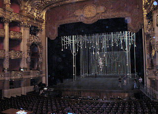 From Paris with Love: The Paris Opera