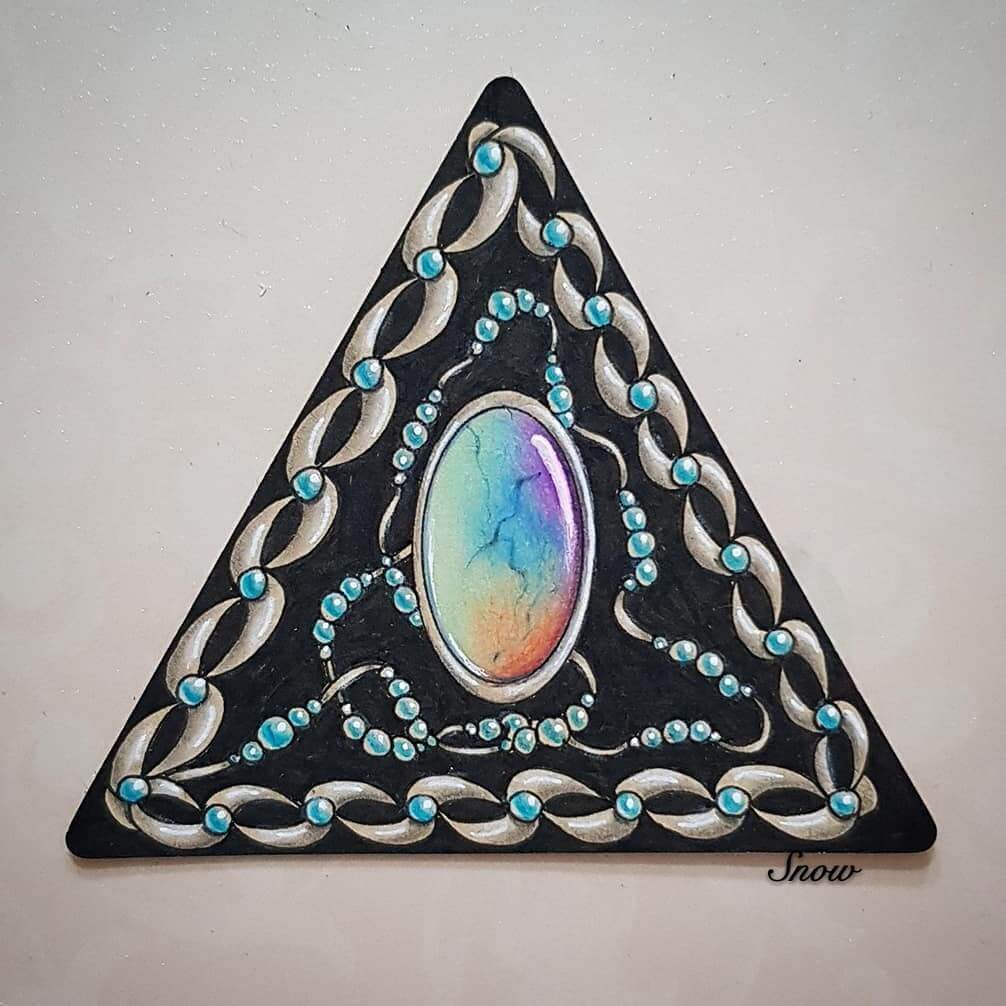 Design Stack: A Blog about Art, Design and Architecture: Zentangle ...